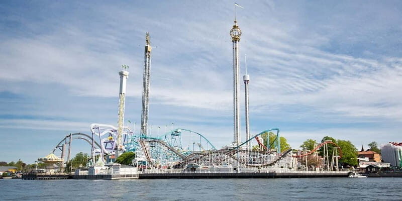 Stockholm: Highlights Boat Tour - Key Points