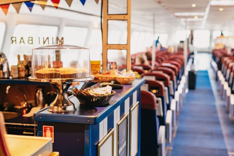 Stockholm: Highlights Boat Tour - Authentic Guest Feedback