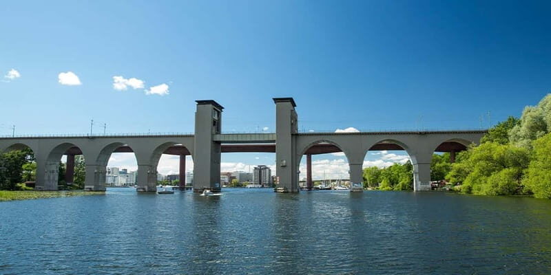 Stockholm: Highlights Boat Tour - FAQ