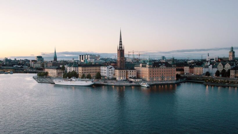 Stockholm Icons: Old Town & Riddarholmen Private Guided Tour - Who This Tour Is Best For