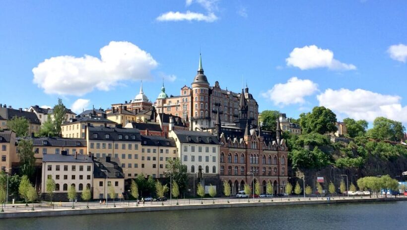 Stockholm Icons: Old Town & Riddarholmen Private Guided Tour - The Sum Up