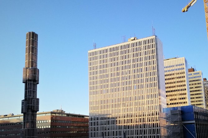 Stockholm: Modern City and Old Town, a Small Group Walking Tour - Final Thoughts