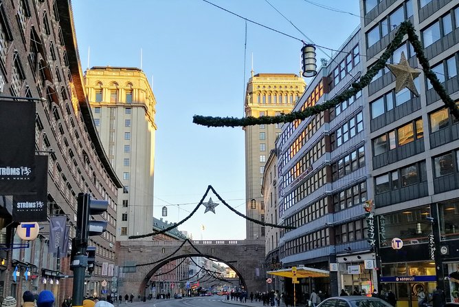 Stockholm: Modern City and Old Town, a Small Group Walking Tour - FAQ
