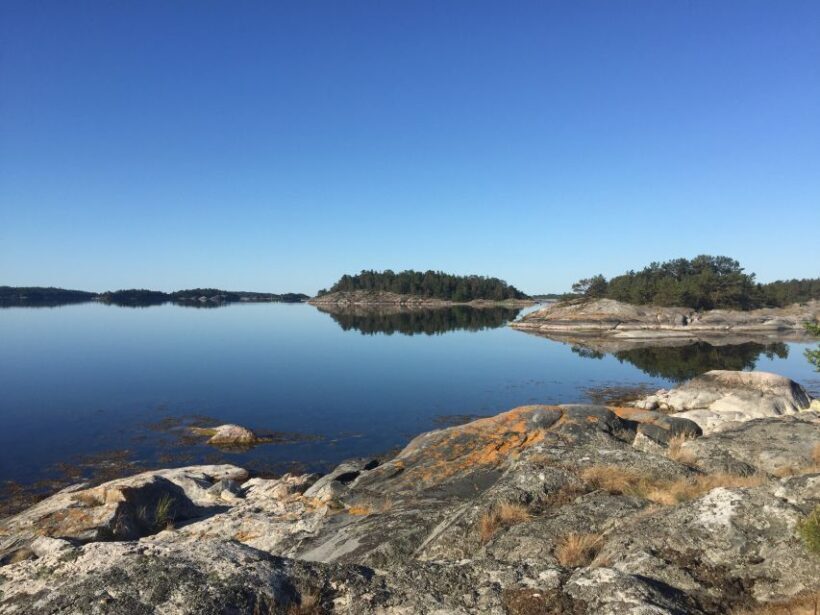 Stockholm: Morning Kayak Tour in the Archipelago with Lunch - Key Points