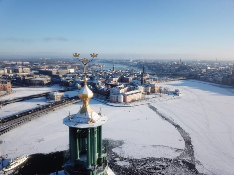 Stockholm Must See: City Hall, Gamla Stan and Vasa Museum - Final Thoughts