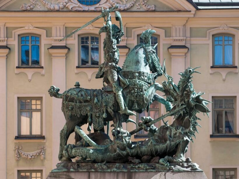 Stockholm Must See: City Hall, Gamla Stan and Vasa Museum - FAQ