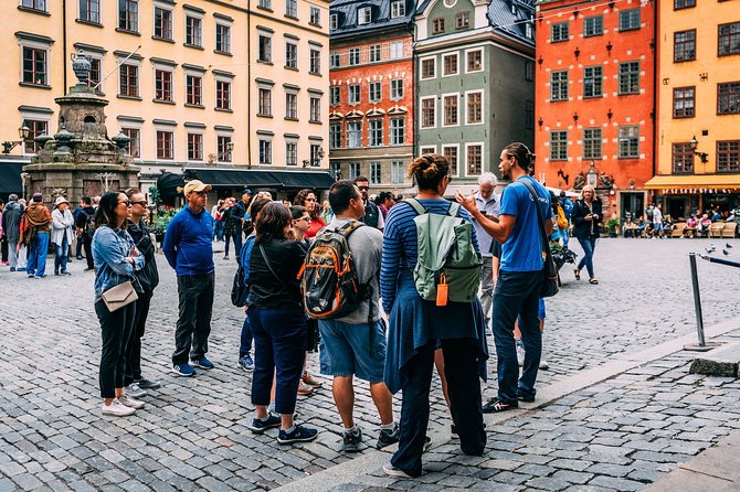 Stockholm Must Sees - Pricing and Value