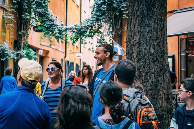 Stockholm Must Sees - The Sum Up