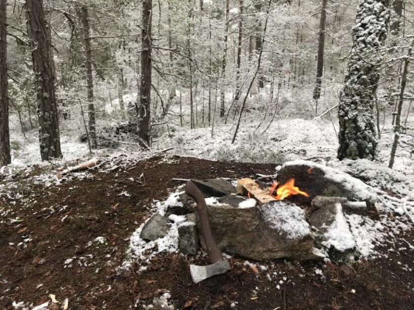 Stockholm: Nature Hike with Campfire Lunch - The Sum Up: Why This Tour Is a Great Choice