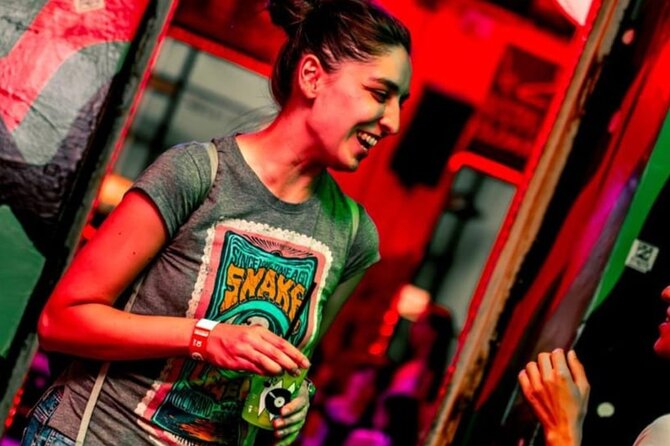 Stockholm New Years Eve Pub Crawl - Why Choose This Tour?