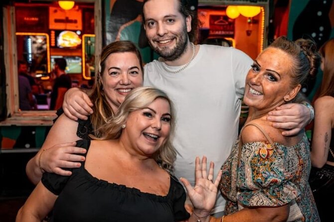 Stockholm New Years Eve Pub Crawl - Final Thoughts: Is It Worth It?