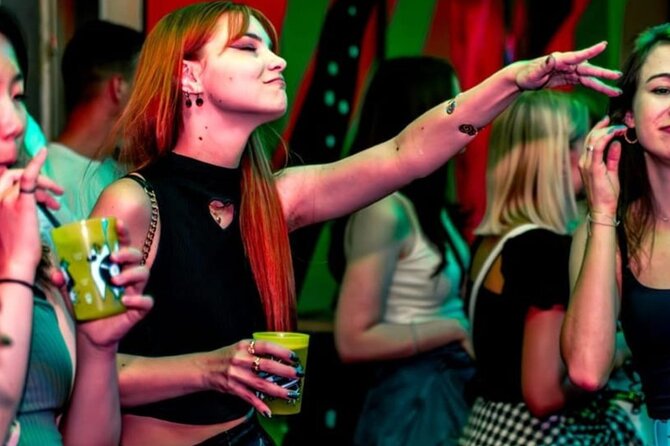 Stockholm New Years Eve Pub Crawl - FAQs