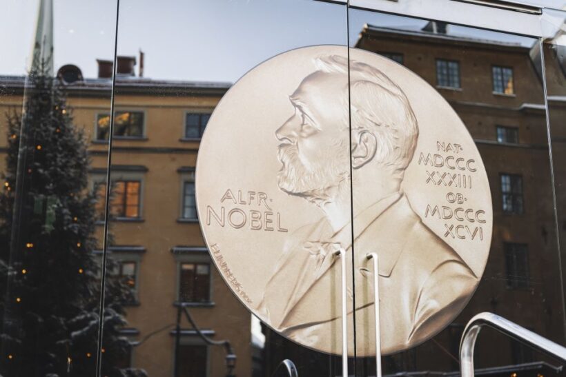 Stockholm: Nobel Prize Museum and Exhibition Entry Ticket - What to Expect When Visiting the Nobel Prize Museum