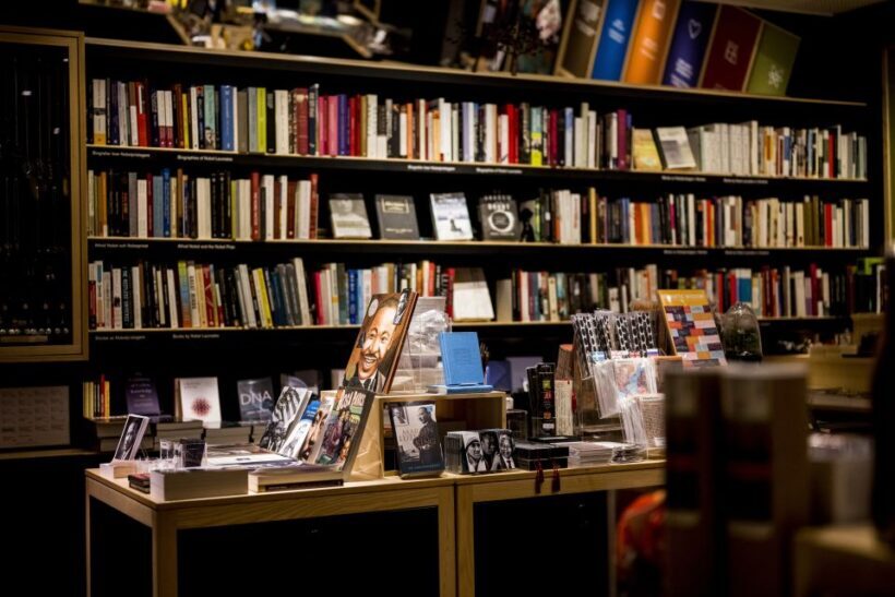 Stockholm: Nobel Prize Museum and Exhibition Entry Ticket - FAQ