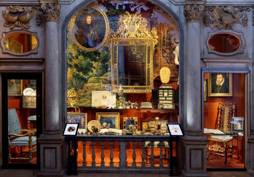 Stockholm: Nordiska Museet Entry Ticket - FAQ