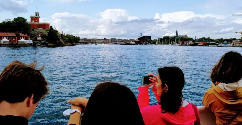 Stockholm: Old Town Walking Tour and the Vasa Museum - An In-Depth Look at the Tour Experience
