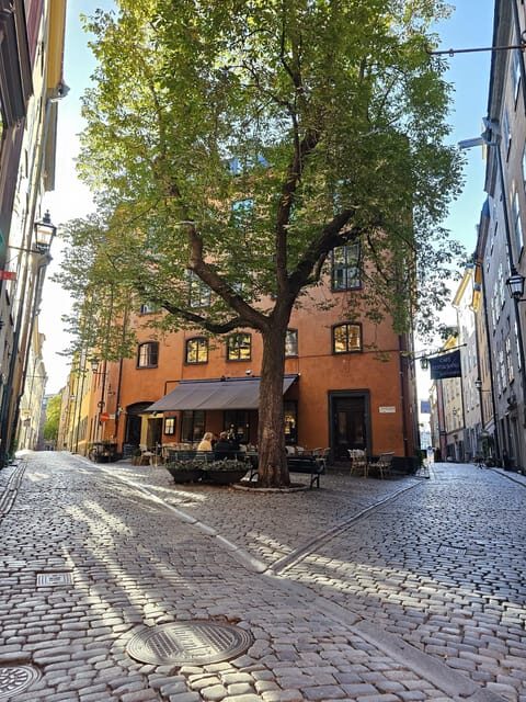 Stockholm: Old Town Walking Tour, stories and secrets - What to Expect and Practical Tips