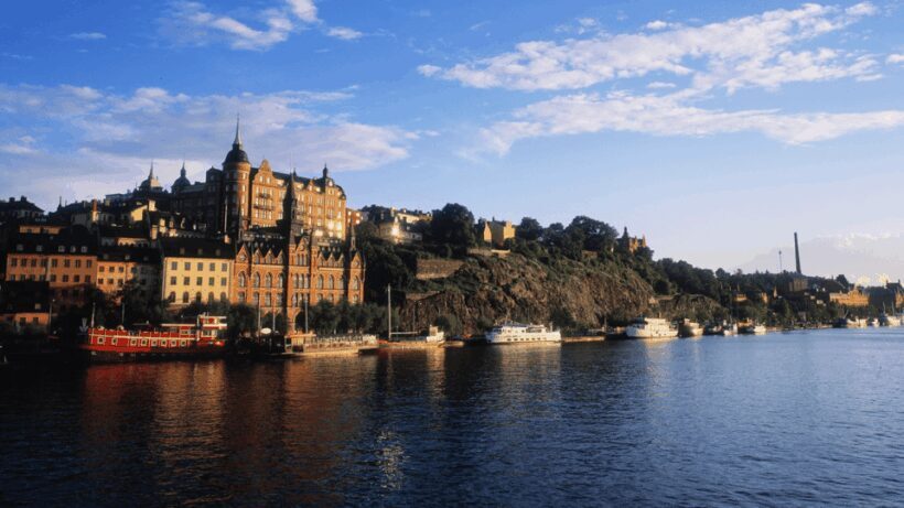 Stockholm: Old Town Walking Tour, stories and secrets - Final Thoughts: Who Is This Tour Best For?