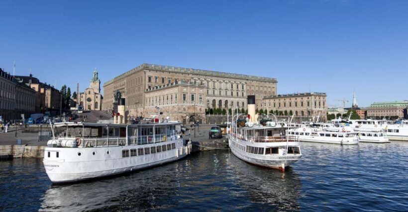 Stockholm: Old Town Walking Tour w/ Vasa Museum & Boat Ride - Why This Tour Is Worth It