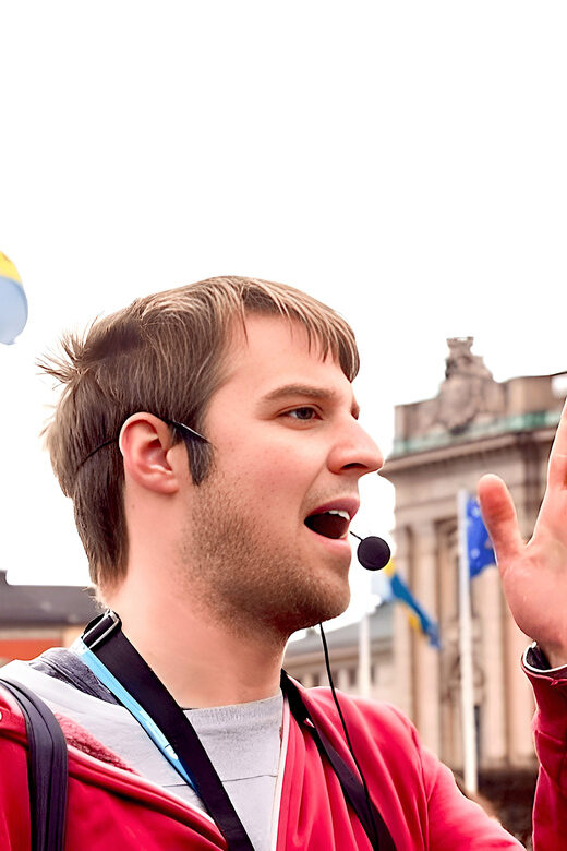 Stockholm: Old Town Walking Tour with Local Guide - FAQs