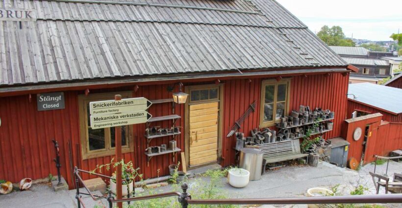 Stockholm: Personalized Guided Tour for Families - What to Expect from the Tour