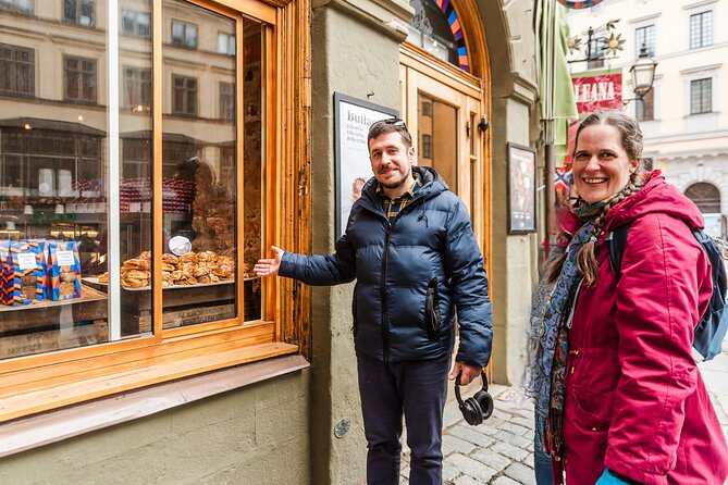 Stockholm Private Custom Tour With a Local Guide, Highlights & Hidden Gems - Reviews and Feedback