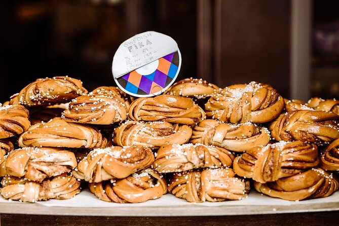 Stockholm Private Custom Tour With a Local Guide, Highlights & Hidden Gems - Exploring Stockholms Highlights