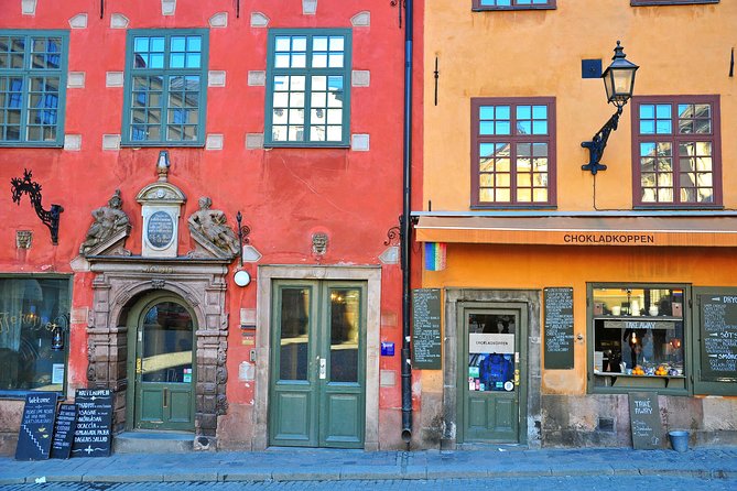 Stockholm Private Custom Tour With a Local Guide, Highlights & Hidden Gems - Tailoring Your Tour Experience