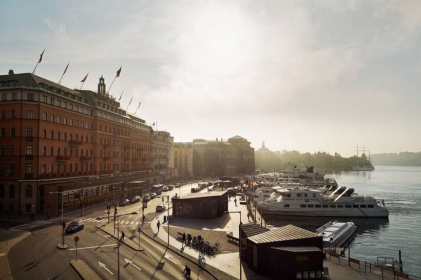 Stockholm: Private Custom Walking Tour With A Tour Guide - Why Choose a Private, Custom Tour in Stockholm?