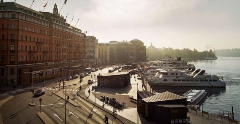Stockholm: Private Custom Walking Tour With A Tour Guide - The Practical Side: Costs, Duration, and Flexibility
