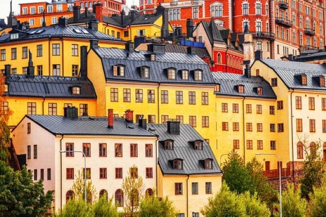 Stockholm Private Group Walking Tour | 3 Hours - The Sum Up: Who is This Tour For?