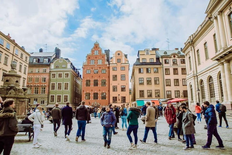 Stockholm: Private Highlights and Hidden Gems Tour - The Value and Price Point