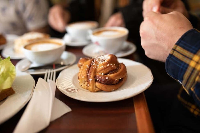 Stockholm: Private Highlights and Hidden Gems Tour - In-Depth Look at the Tour Experience