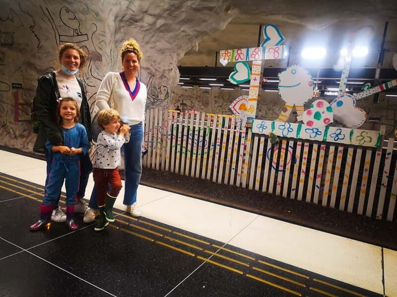 Stockholm: Private Highlights and Hidden Gems Tour - Final Thoughts: Who Will Love This Tour?