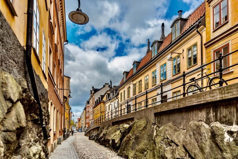 Stockholm: Private Highlights and Hidden Gems Tour - FAQs