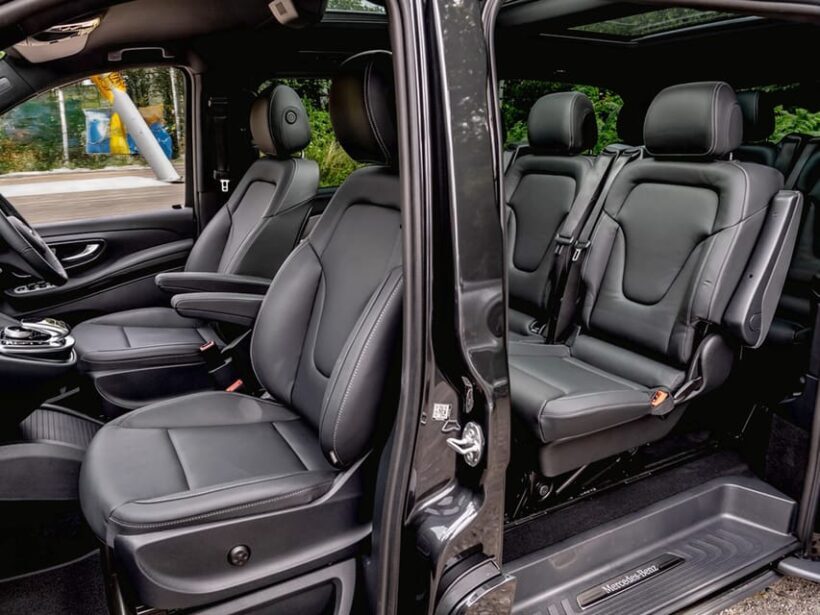 Stockholm- Private transfer to/from Arlanda Airport and city - FAQ