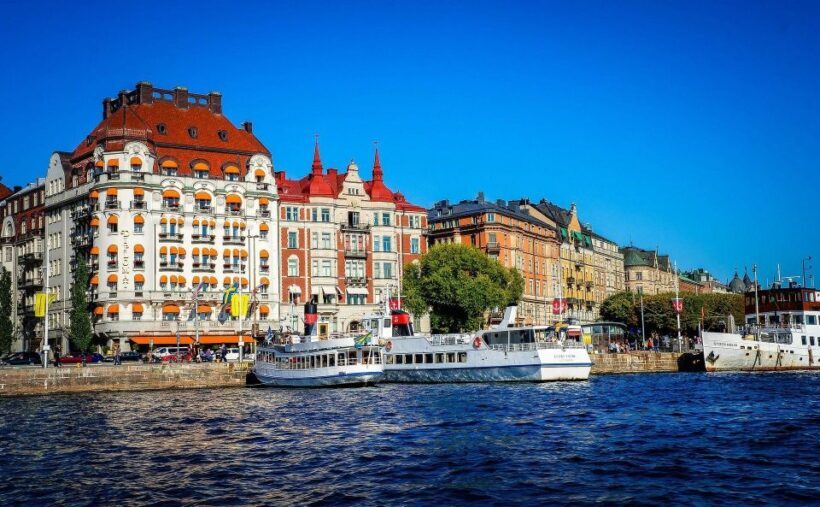 Stockholm Private Walking Tour - Discovering Stockholm’s Historic Heart