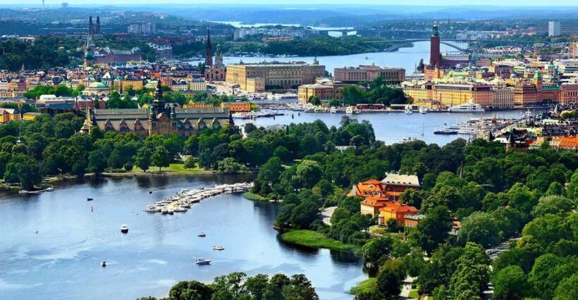 Stockholm Private Walking Tour - Gamla Stan – The City’s Heart and Soul