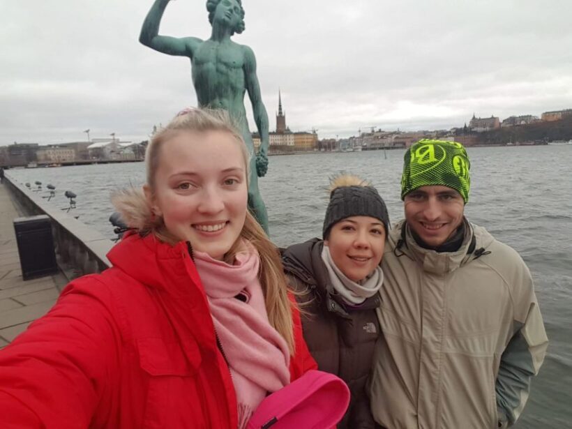 Stockholm Private Welcome Experience with a Local Host - What Is the Stockholm Private Welcome Experience?