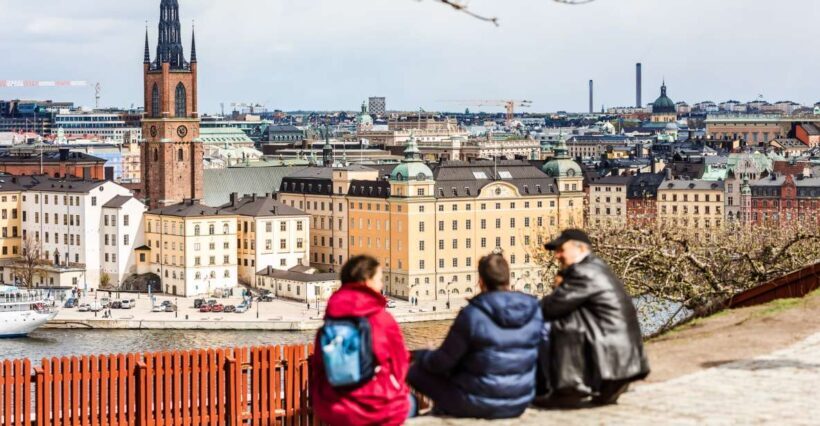 Stockholm Private Welcome Experience with a Local Host - The Value of a Private, Tailored Experience