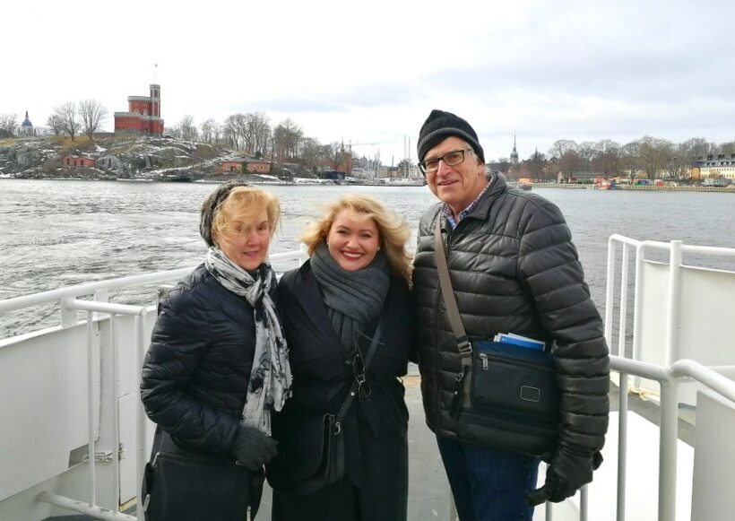 Stockholm Private Welcome Experience with a Local Host - The Itinerary in Detail: What to Expect