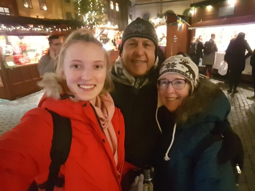 Stockholm Private Welcome Experience with a Local Host - Who Would Love This Tour?