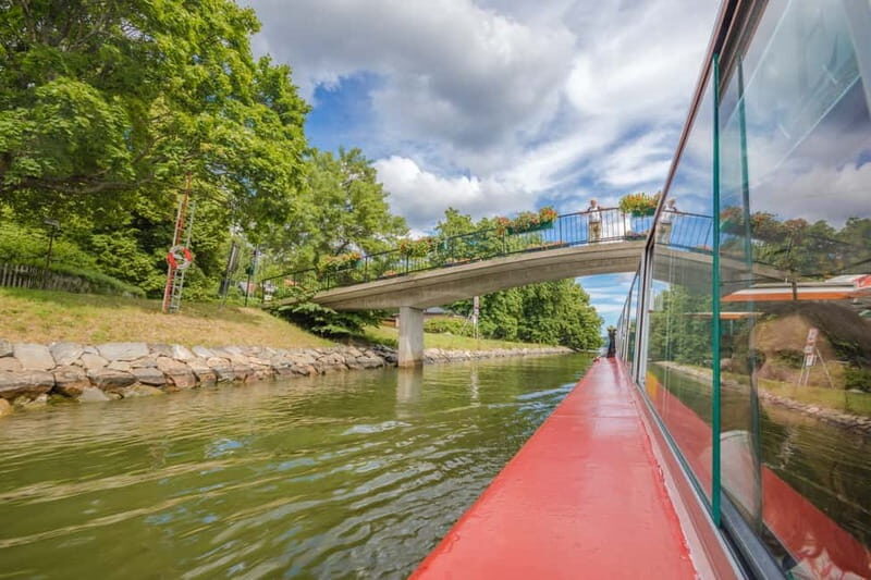 Stockholm: Royal Djurgården Boat Tour - What the Reviews Say