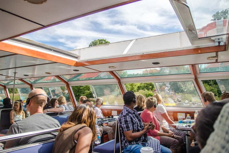 Stockholm: Royal Djurgården Boat Tour - Final Thoughts: Who Should Take This Tour?