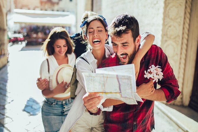 Stockholm Royal Palace Museums Gamla Stan Skip-the-line Tour - FAQ