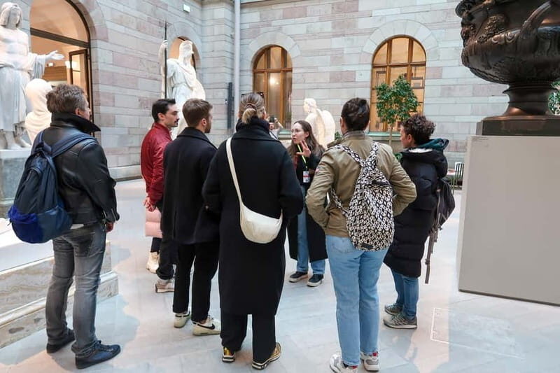 Stockholm: Scandinavian Architecture & Design Ostermalm Tour - How This Tour Compares to Similar Experiences