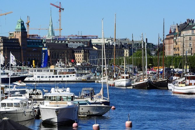 Stockholm Shore Excursion with a Local: 100% Personalized & Private - Who Is This Tour Best For?