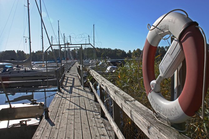 Stockholm Shore Excursion with a Local: 100% Personalized & Private - The Sum Up