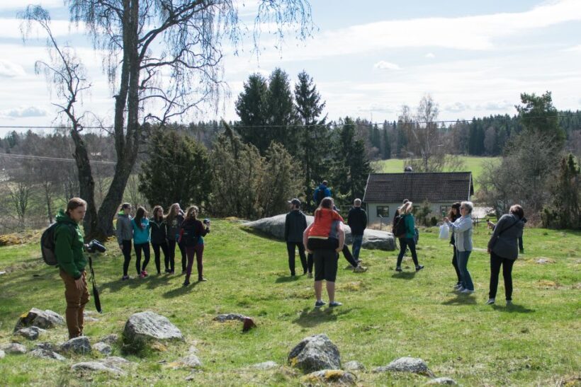 Stockholm: Sigtuna and Uppsala Viking History Day Tour - Exploring Sweden’s Viking Heritage: Sigtuna and Uppsala Day Tour from Stockholm