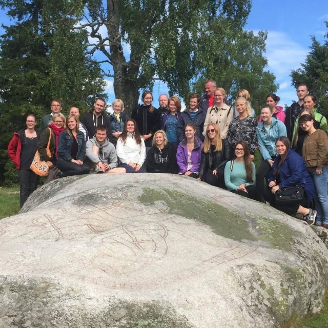 Stockholm: Sigtuna and Uppsala Viking History Day Tour - Frequently Asked Questions